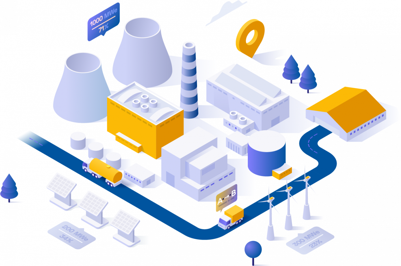 Varo Energy | Your Energy and Telecom Advocate